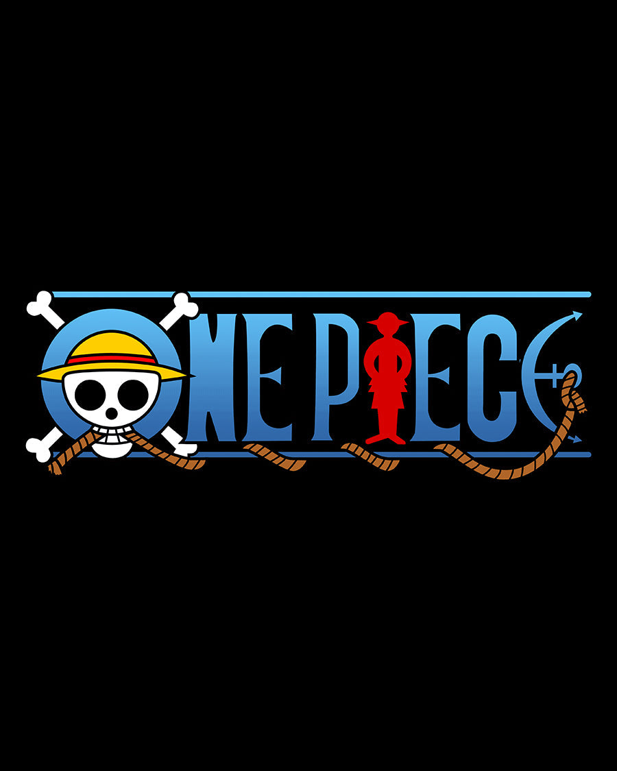 One Piece – Give Up Clo